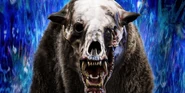 Mutant Bear (Annihilation) | Villains Wiki | Fandom