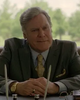 Billy Lee Tuttle | Villains Wiki | Fandom