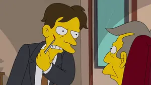 Jack Lassen/Gallery | Villains Wiki | Fandom