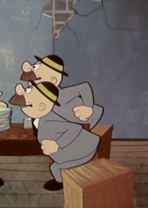 Bluto | Villains Wiki | Fandom