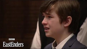 Bobby Beale | Villains Wiki | Fandom