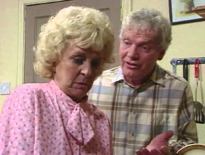 Don Brennan/Gallery | Villains Wiki | Fandom