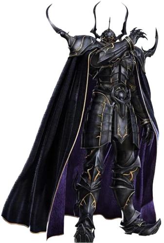Golbez | Villains Wiki | Fandom