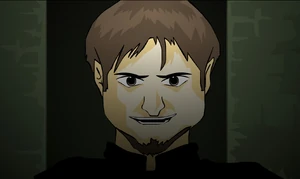 Dan McNeely | Villains Wiki | Fandom