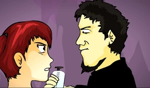 Dan McNeely | Villains Wiki | Fandom