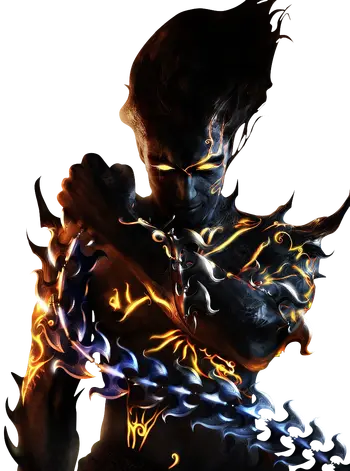 Dark Prince (Prince of Persia) | Villains Wiki | Fandom