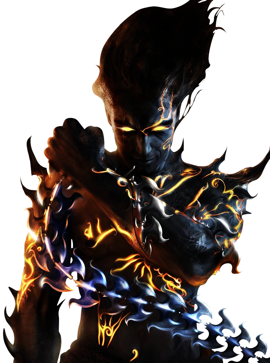 Dark Prince (Prince of Persia) | Villains Wiki | Fandom