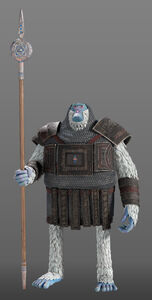 Yeti Soldiers | Villains Wiki | Fandom