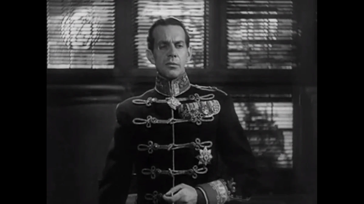 Duke Michael | Villains Wiki | Fandom