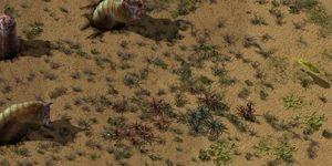 Aliens (Factorio) | Villains Wiki | Fandom