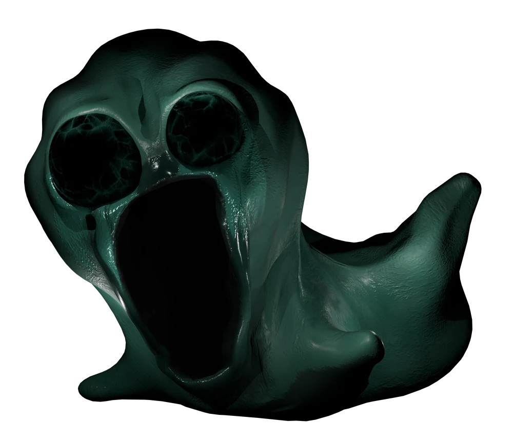 Senengeon | Villains Wiki | Fandom