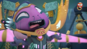 Gloop the Third | Villains Wiki | Fandom