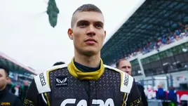 Nicholas Capa | Villains Wiki | Fandom