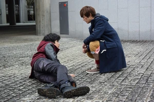 Hiryu Kakogawa/Gallery | Villains Wiki | Fandom