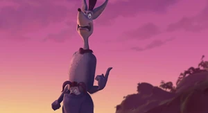 Sour Kangaroo/Gallery | Villains Wiki | Fandom