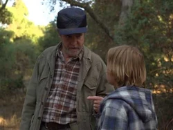 Shiloh Book Judd Travers