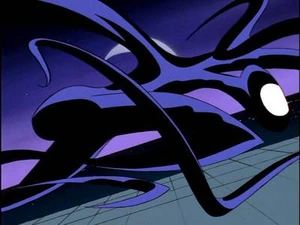 Inque | Villains Wiki | Fandom