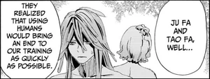 Ju Fa/Gallery | Villains Wiki | Fandom