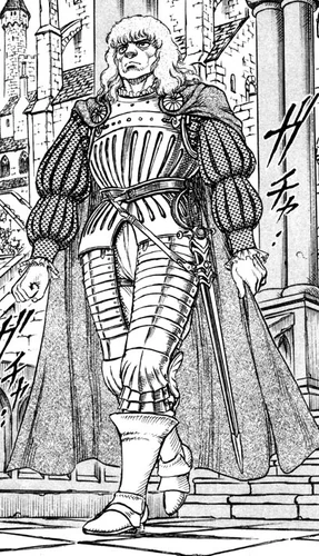 Count Julius | Villains Wiki | Fandom