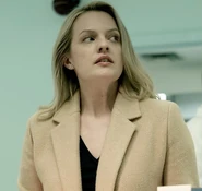 June Osborne | Villains Wiki | Fandom