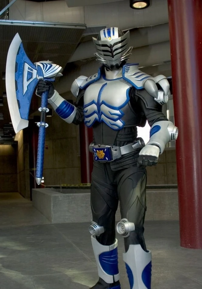 Danny Cho (Kamen Rider Dragon Knight) | Villains Wiki | Fandom