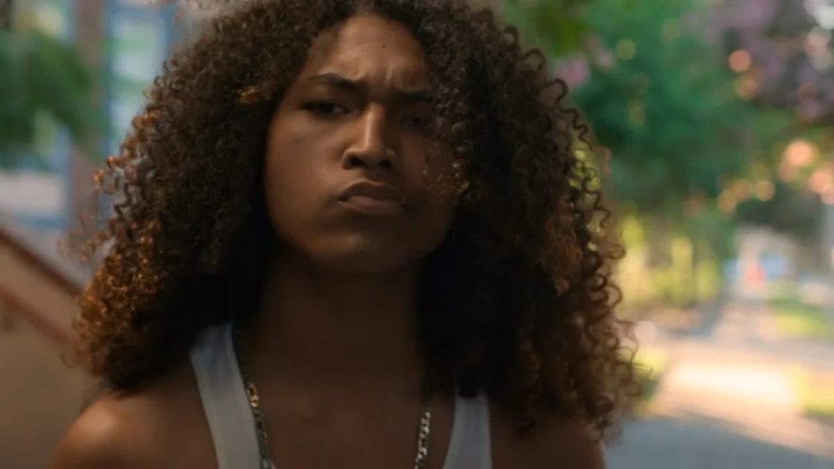 Latrelle | Villains Wiki | Fandom