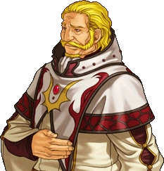 Lekain | Villains Wiki | Fandom