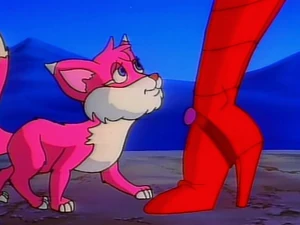 Lady Kale/Gallery | Villains Wiki | Fandom