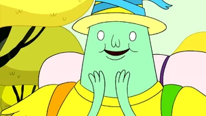 Magic Man (Adventure Time)/Gallery | Villains Wiki | Fandom