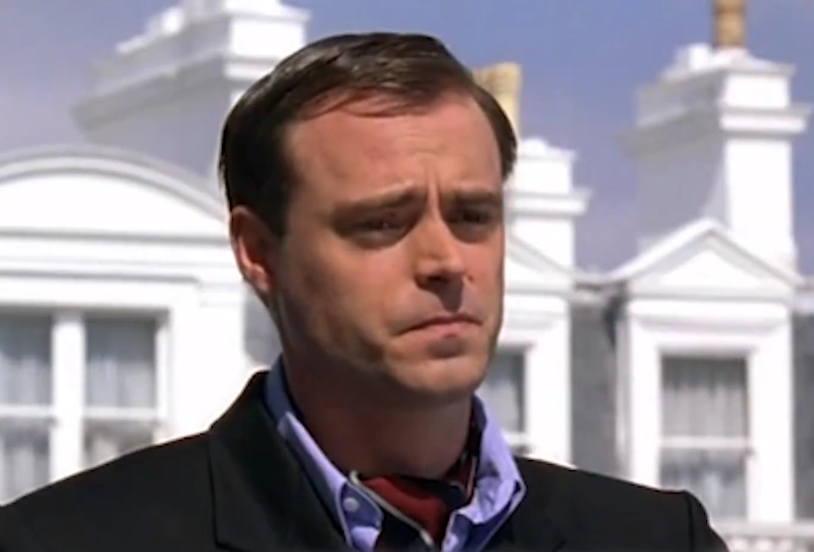 Mark Gaskell | Villains Wiki | Fandom