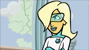 Miss Power/Gallery | Villains Wiki | Fandom