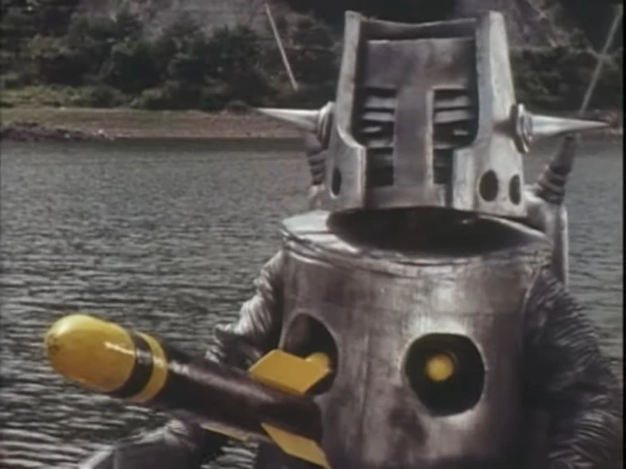 Missileman | Villains Wiki | Fandom