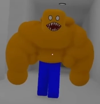 Simon (Scary Simon Says) | Villains Wiki | Fandom