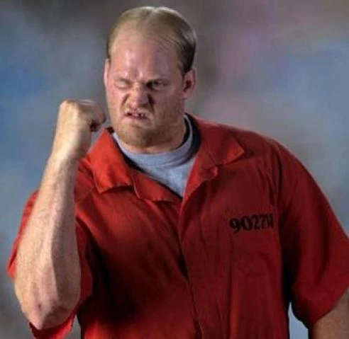 Nailz | Villains Wiki | Fandom