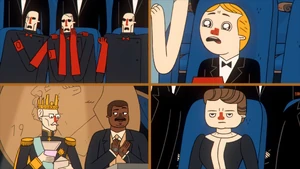 Philipp Lenard | Villains Wiki | Fandom