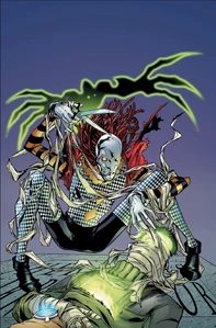 Ragdoll (DC)/Gallery | Villains Wiki | Fandom