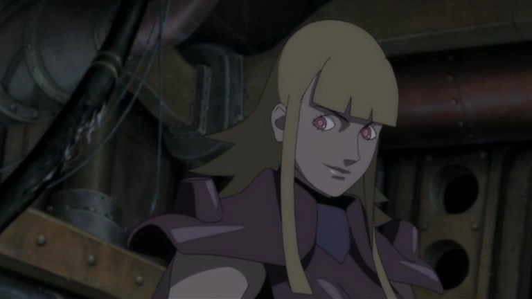 Ranke | Villains Wiki | Fandom