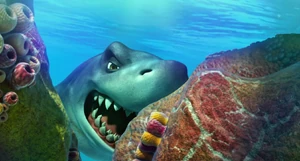 Troy (The Reef)/Gallery | Villains Wiki | Fandom