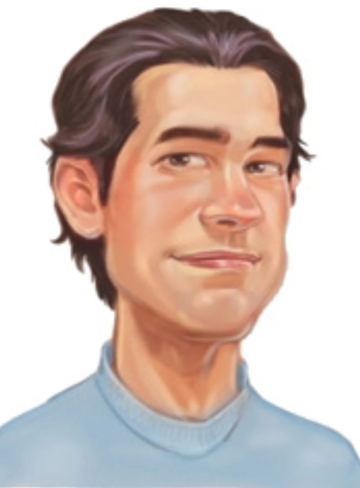 Richard Maxwell | Villains Wiki | Fandom