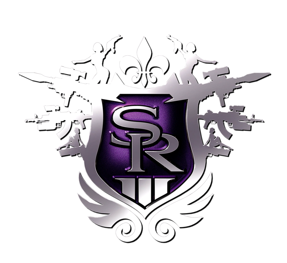 Saints Row Symbol Meaning