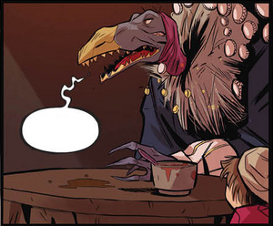 SkekShod | Villains Wiki | Fandom