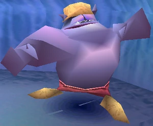 Gnorcs | Villains Wiki | Fandom