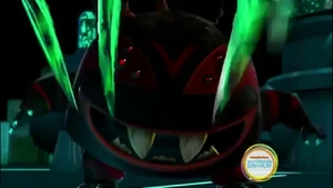 Spider Bytez | Villains Wiki | Fandom