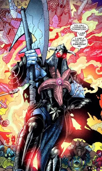 Starro the Conqueror | Villains Wiki | Fandom