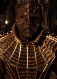 Klingons | Villains Wiki | Fandom