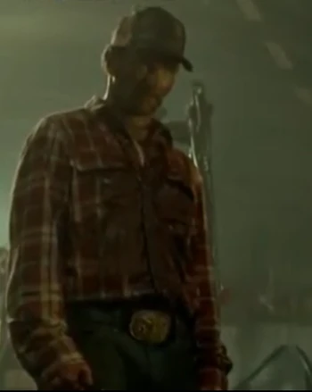 The Killer (Rest Stop) | Villains Wiki | Fandom