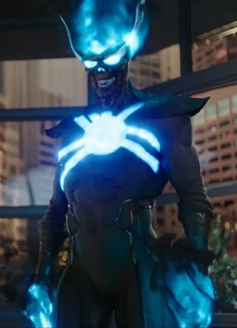 Deathstorm (Arrowverse) | Villains Wiki | Fandom