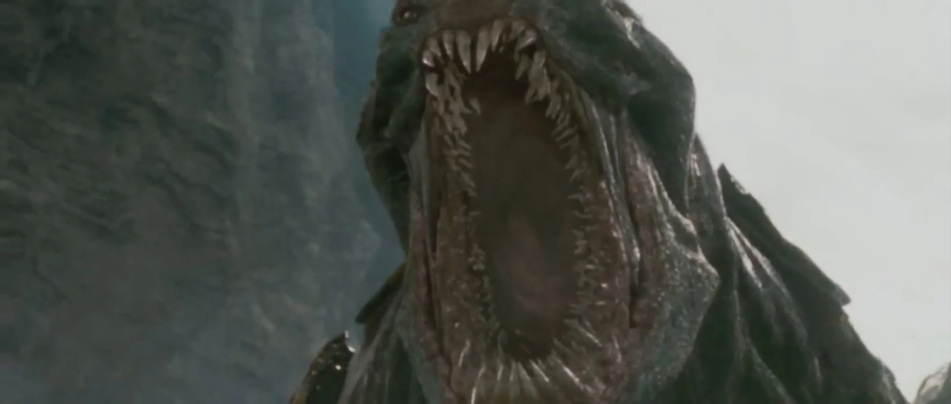 Wrath Of The Titans Kraken Kraken (Clash Of The Titans)