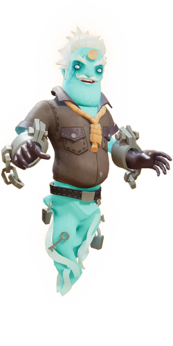 The Thing | Villains Wiki | Fandom