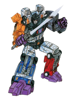 Menasor (Generation One) | Villains Wiki | Fandom